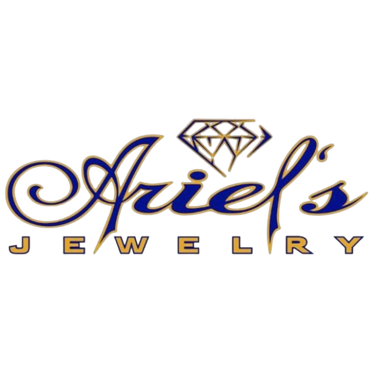 Heart Engagement Rings — Ariel's Jewelry