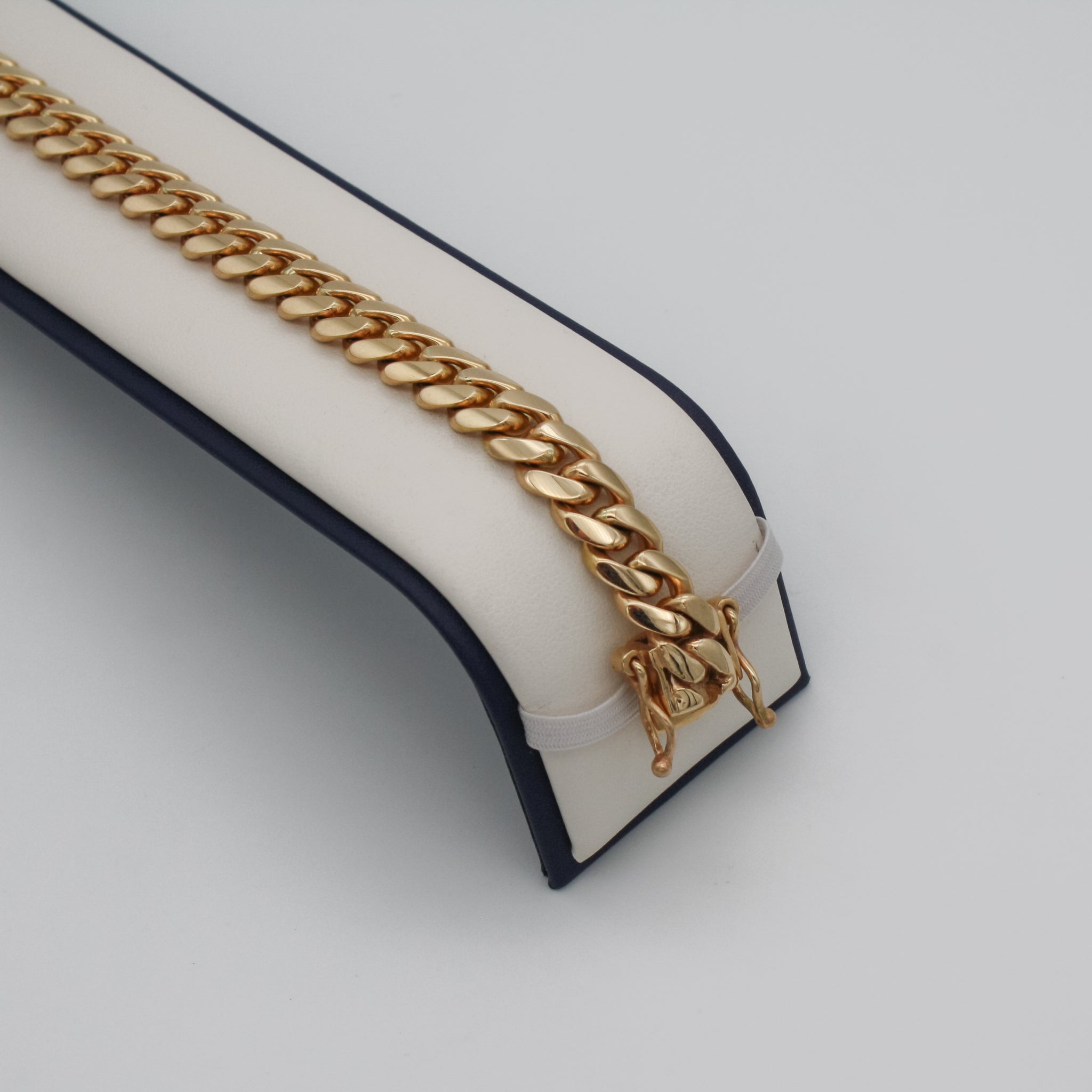 Cuban Links — Ariel's Jewelry