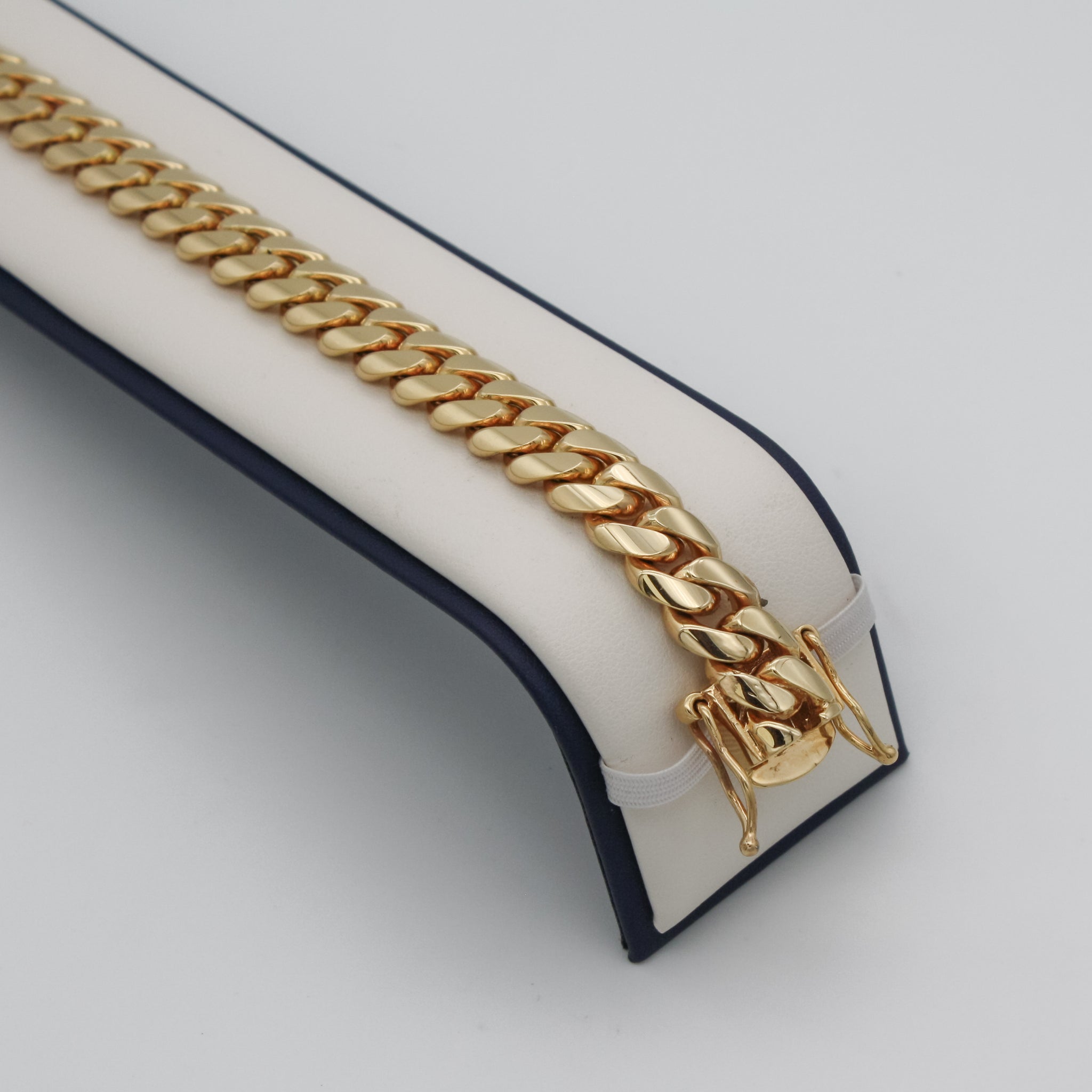 Cuban Links — Ariel's Jewelry