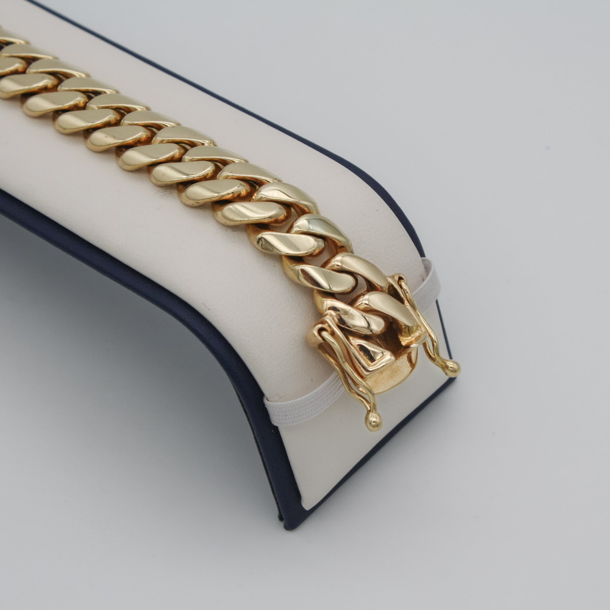 Cuban Links — Ariel's Jewelry