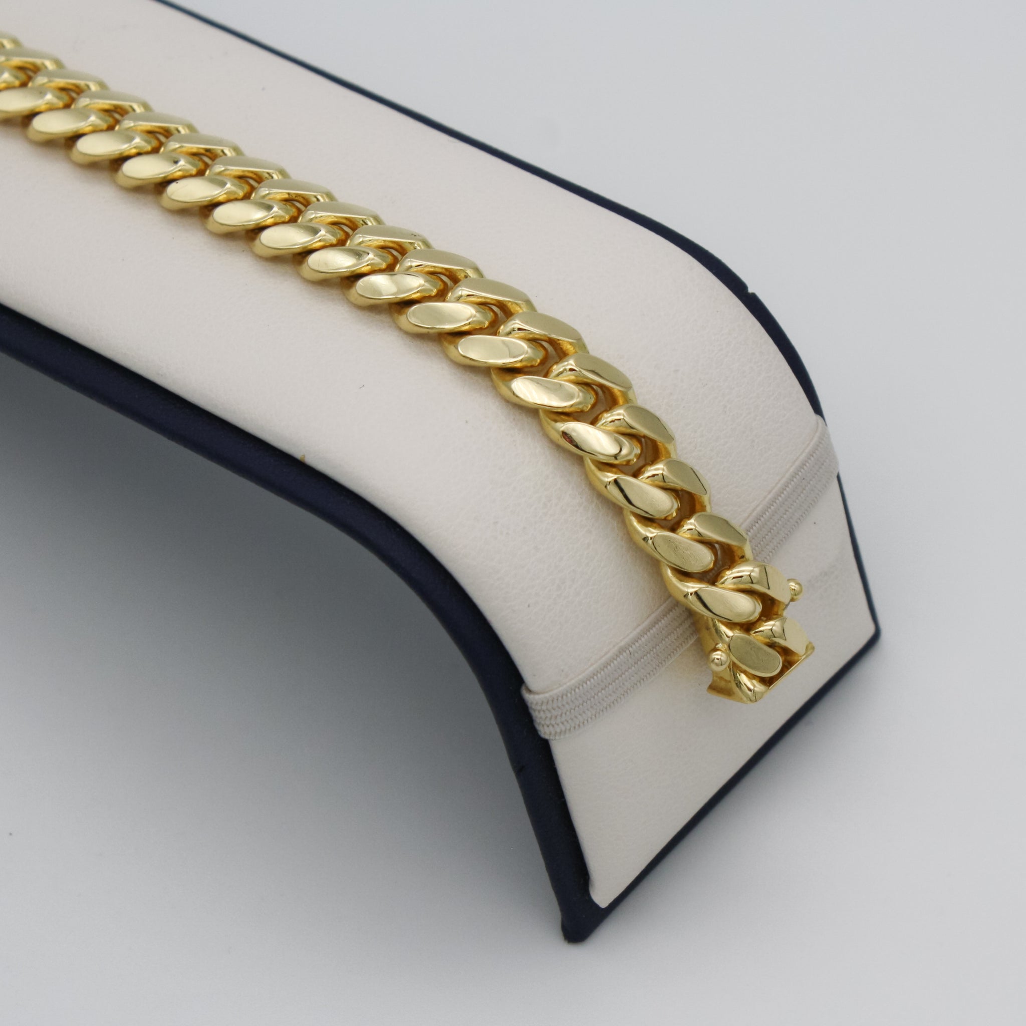 Cuban Links — Ariel's Jewelry